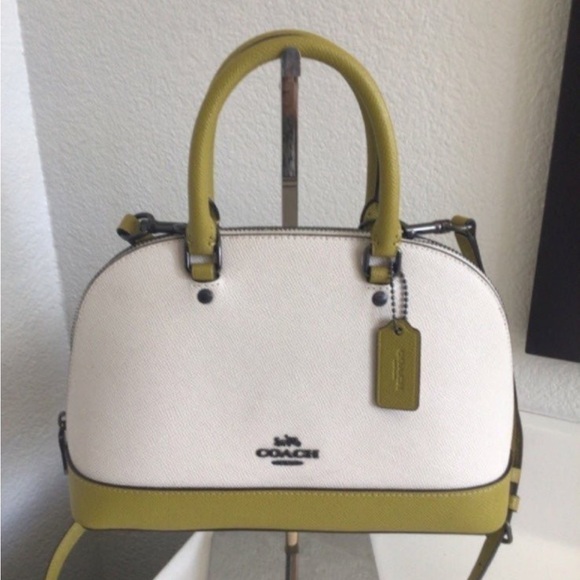 Coach | Bags | Coach Mini Dome Crossbody | Poshmark